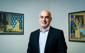 İlahiyatçı Ednan Aslan: Şiddet teolojisi IŞİD'den daha büyük sorun - Diken