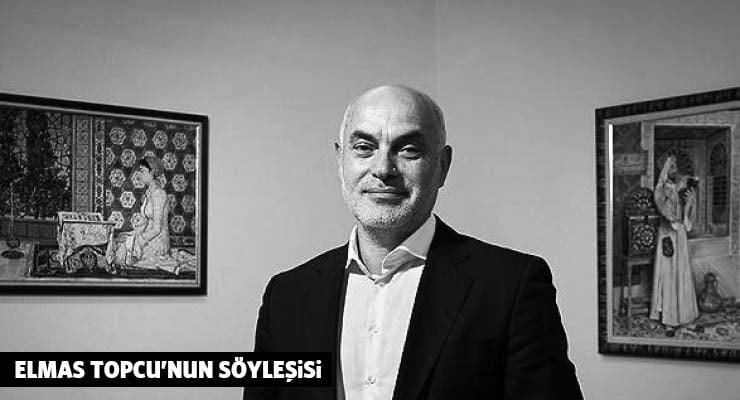 İlahiyatçı Ednan Aslan: Şiddet teolojisi IŞİD'den daha büyük sorun - Diken