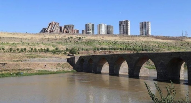 Kırklar Dağı soruşturmasında eski belediye başkanı Abdullah Demirbaş ...