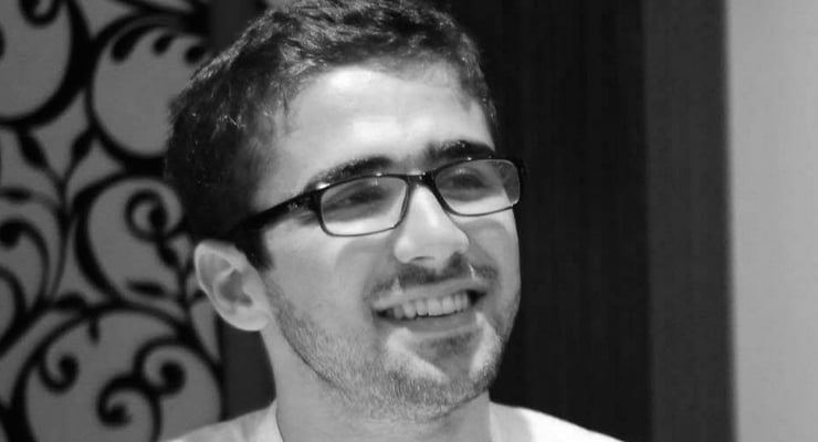 Mohammed Ismael Rasool sb - Diken