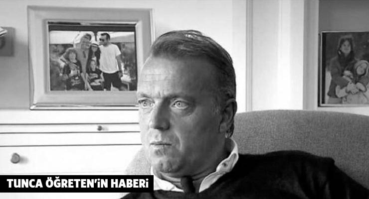 'Havuz' medyası, Aydın Doğan'a karşı 'Allahsız Tayyip' diyen Cem Uzan'a ...