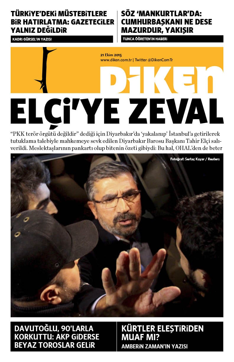 20151021 Diken - Diken