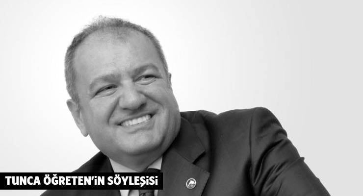 LDP lideri Cem Toker: Kullanılıp atılan liberaller düşünsün - Diken