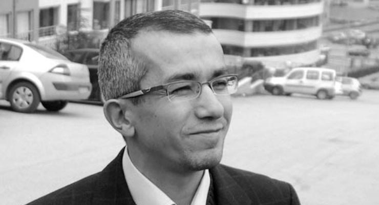 'Şemdinli davası'nın savcısı Sarıkaya'ya 'FETÖ'den 10 yıl hapis - Diken