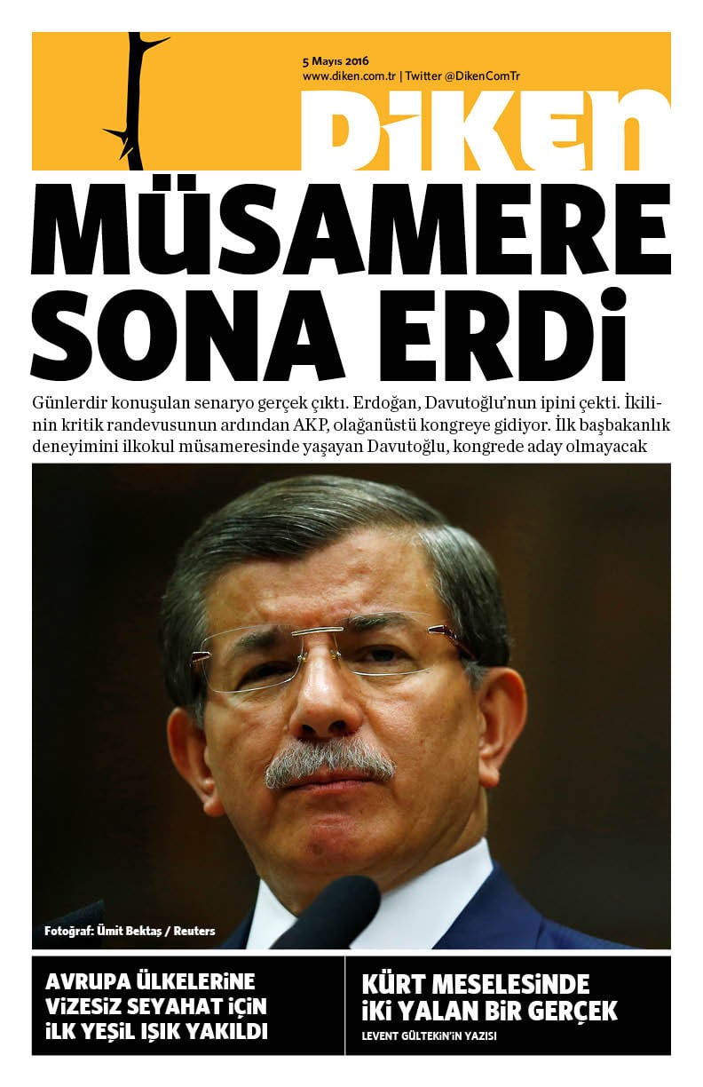 20160505 Diken - Diken