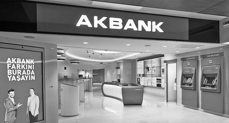 Akbank: ATM'lerimiz yeniden hizmet vermeye başladı - Diken