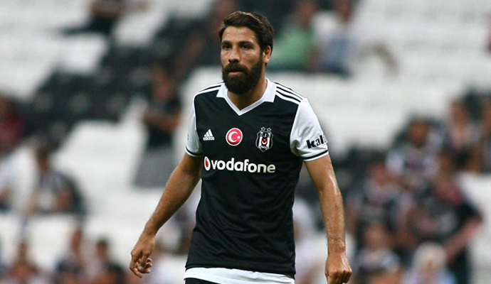 Olcay Şahan yalanladı: Trabzonspor'la görüşmedim, Beşiktaş'ta kalmak ...