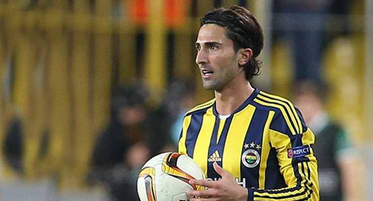 Fenerbahçe'nin 'Hasan Ali Kaldırım'la devam' kararına Twitter'dan: İşte ...