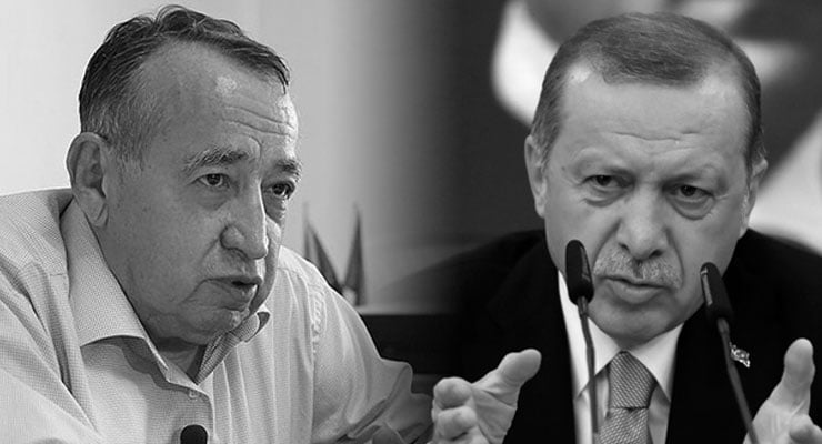 Eski DGM savcısı, Erdoğan'ı yalanladı: Tutuklama istedim, idam söz ...