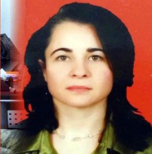 Ömer Halisdemir'in öldürdüğü general Semih Terzi'nin eşine 18 yıl hapis ...