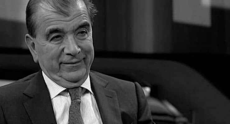 Tutuklu eski MİT'çi Altaylı'nın kızı: Tek kişilik hücrede, korkuyoruz ...