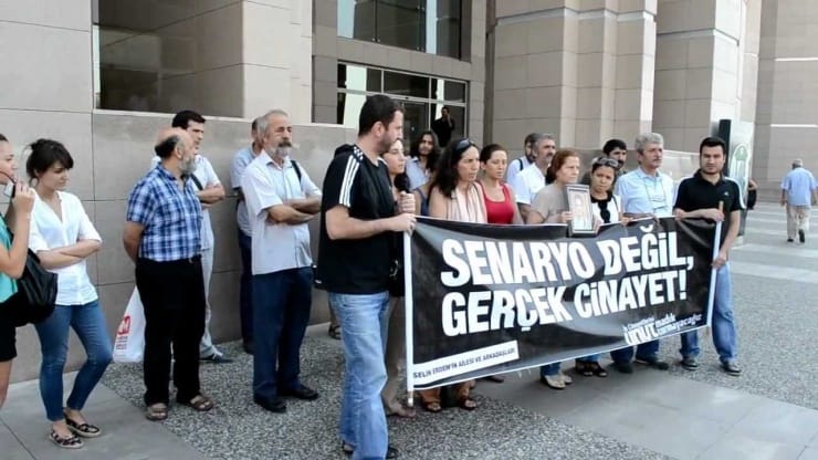 Sette ölüme şirket savunması: O gün istemedik ama işe geldi! - Diken