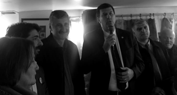 alper tas serdil dara odabasi sb - Diken