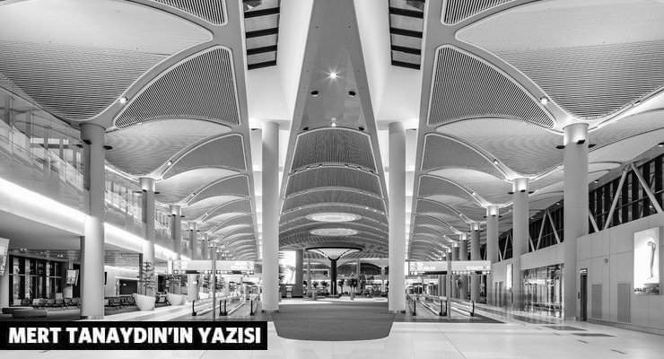 mert tanaydin yazi - Diken
