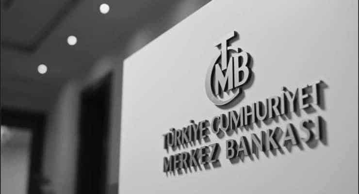 MB'nin swaplar hariç net rezervi eksi 35 milyar dolar - Diken