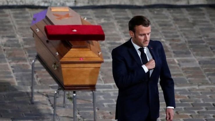 Macron'dan Fransa'daki Müslüman liderlere ültimatom - Diken