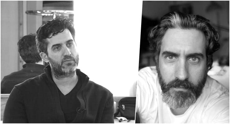 Podcast | Memet Ali Alabora: Yeni hayat kurmak için günde 18 saat ...