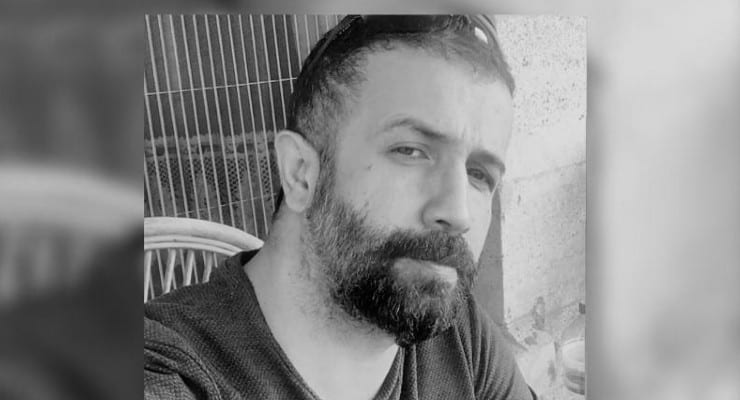 Senarist Alper Alpözgen, arkadaşının evinde ölü bulundu - Diken