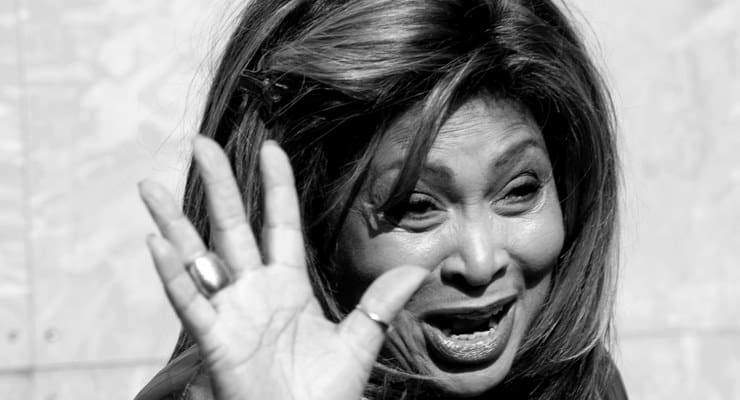 Tina Turner, şarkılarının haklarını sattı: 50 milyon dolarlık anlaşma ...