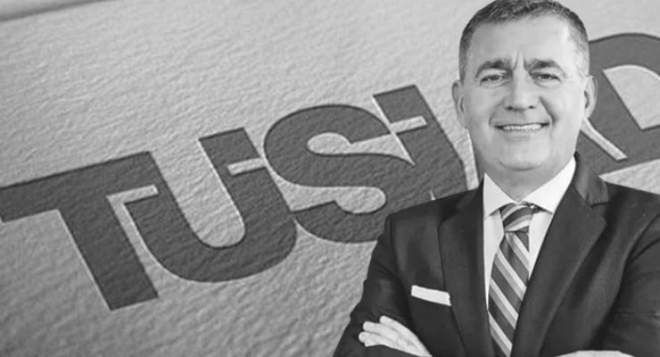 TÜSİAD'ın yeni başkanı Orhan Turan - Diken