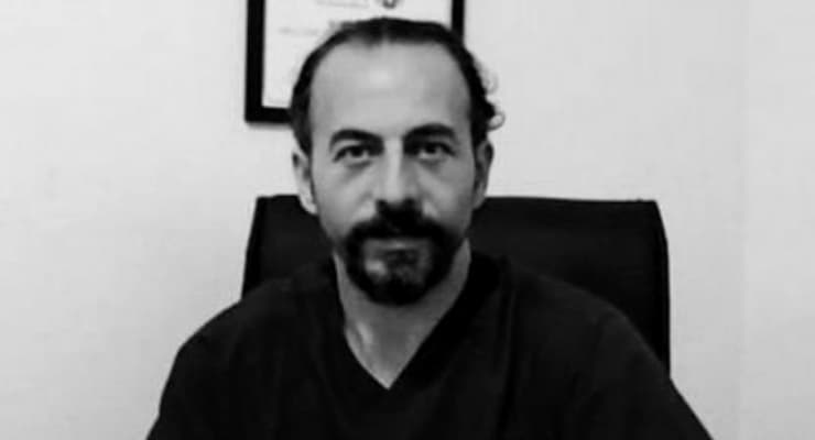 Prof. Dr. Esin Şenol'u öldürmeyi planlayan aşı karşıtına 10 yıla kadar ...