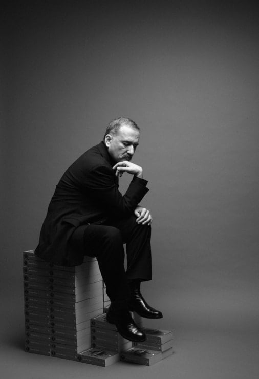 Mehmet Turgut'un gözünden 'Ustalar' - Diken