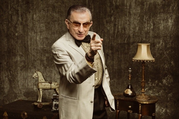 Mehmet Turgut'un gözünden 'Ustalar' - Diken