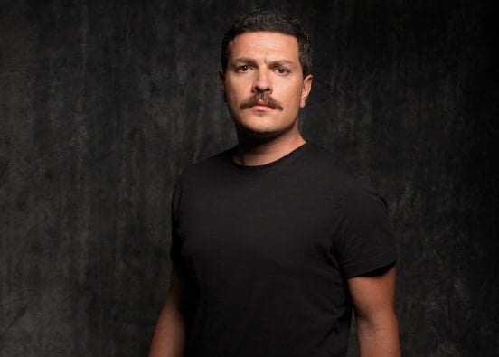 Mehmet Turgut'un gözünden 'Ustalar' - Diken