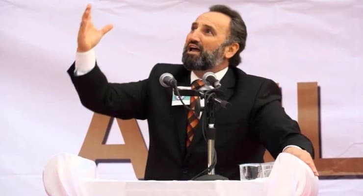 Saadet Partili Çebi, Bahçeli hakkındaki sözleri nedeniyle disipline ...
