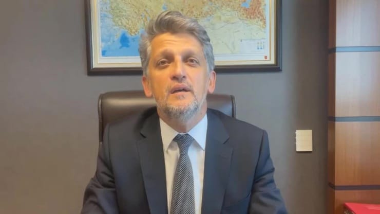 HDP'li Paylan: İcra borçlarının silinmesinde inisiyatif şirketlerde - Diken