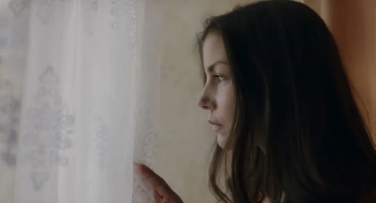 'Aniden'le Tokyo Film Festivali'nde yarışacak Melisa Önel: Süzülme ...