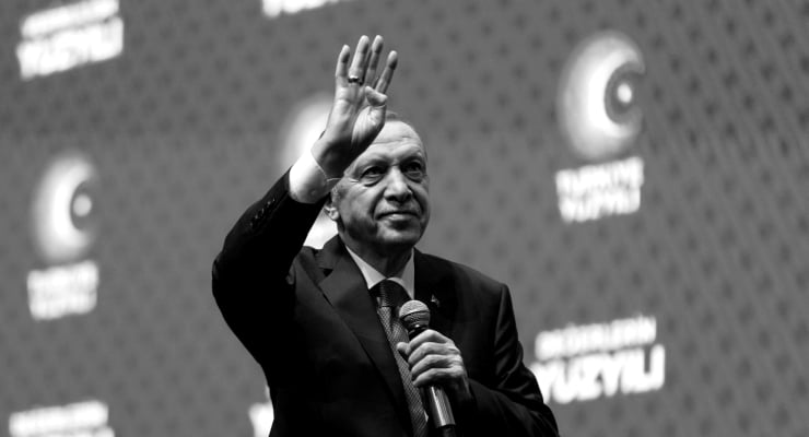 AKP'de 50+1 rahatsızlığı: Erdoğan da artık farklı düşünüyor