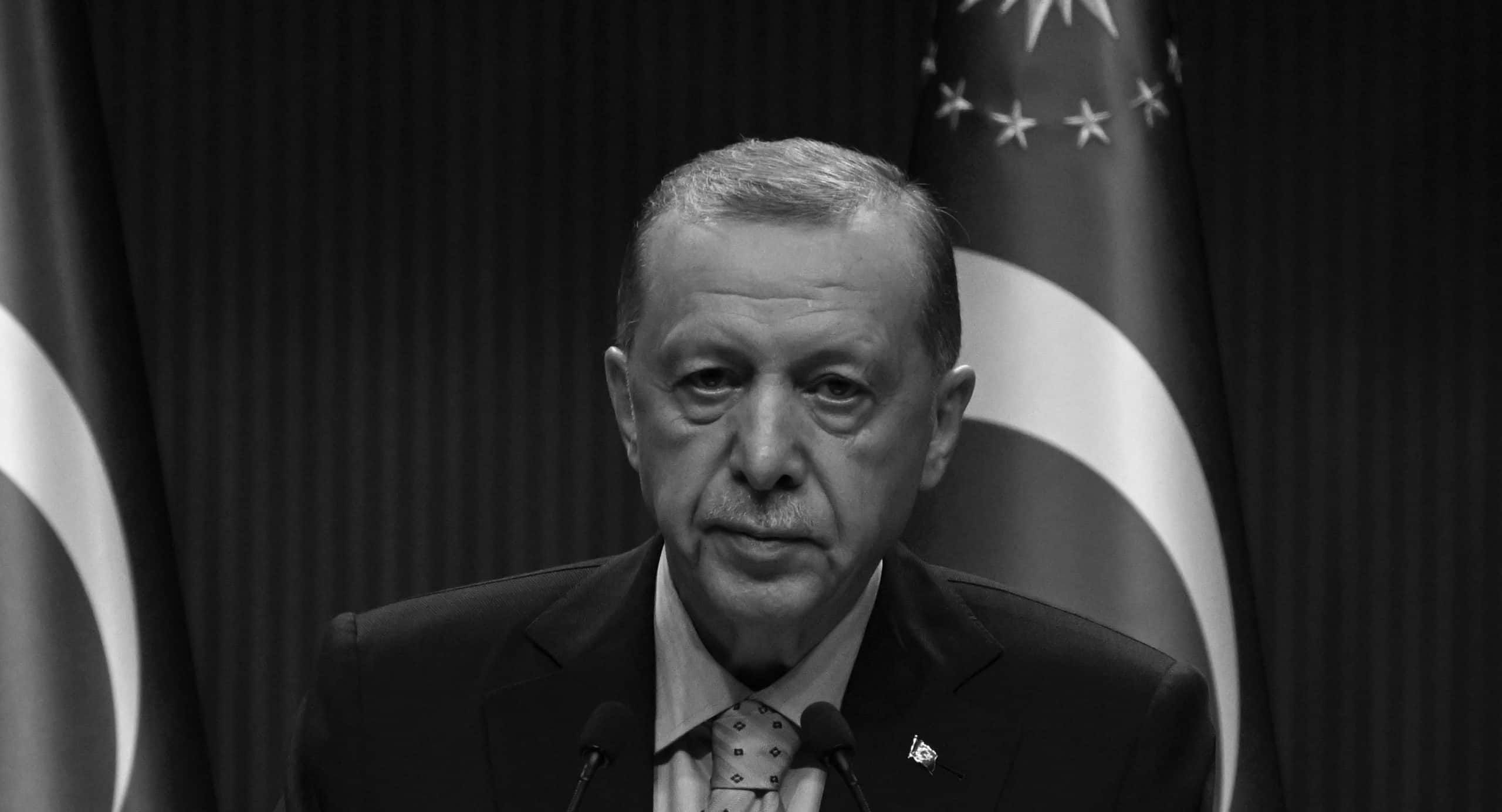 Erdoğan: Belki seçim tarihini öne çekeceğiz - Diken