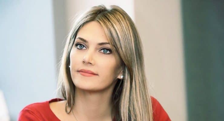 Avrupa Parlamentosu'nda rüşvet operasyonu: Başkan yardımcısına gözaltı ...