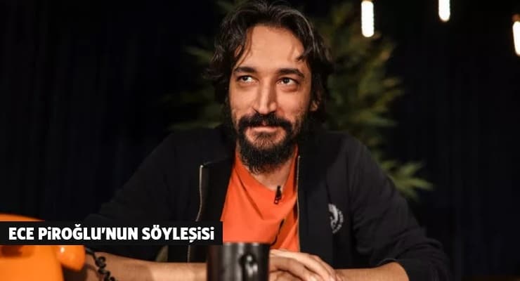 Ayak İşleri dizisinin yaratıcısı Caner Özyurtlu: İçimde bir sabotajcı ...