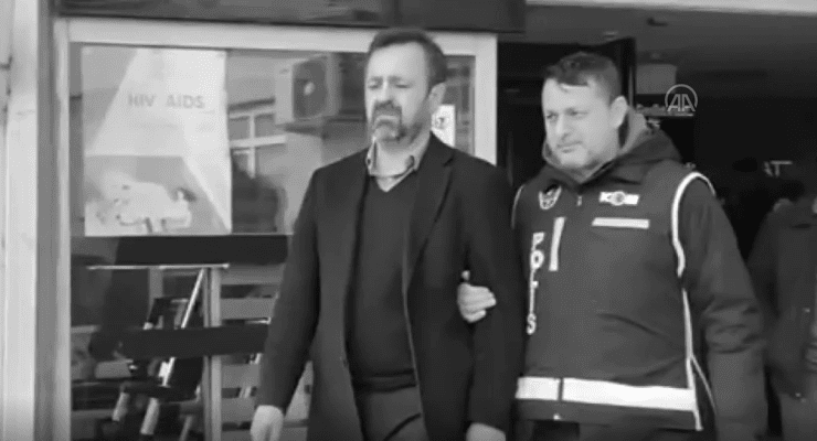 Bir müteahhit daha gözaltında - Diken