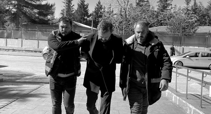 Gaziantepli müteahhit site sakinlerini suçladı - Diken