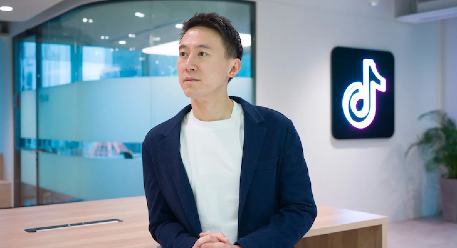 TikTok'un CEO'su ABD Kongresi'nde ifade verdi - Diken