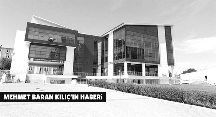 Öğrenciler, bakanın 'Hizmetinizde' dediği yurtlara alınmıyor