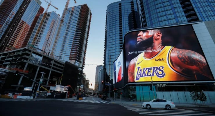 Basketbolun en büyüğü kim: LeBron James diyenler buraya - Diken