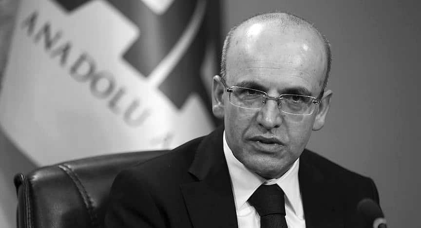 Şimşek, eski mesai arkadaşlarını bakan yardımcılığına taşıdı