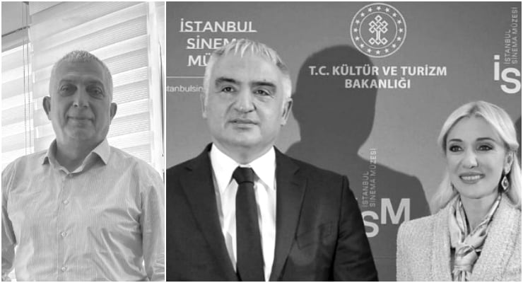 AKP'li Külünk, bakanın eşini hedef aldı: CHP'li eşi gibi