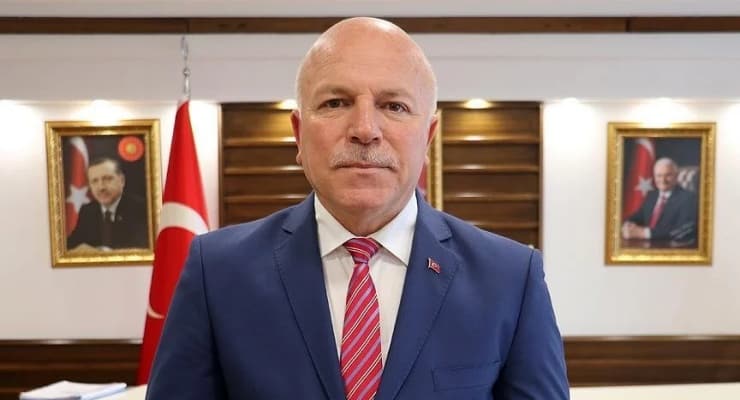 Erzurum belediye başkanı 'olayı çözdü': CHP'liler CHP'lilere saldırmış ...