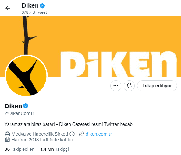 Twitter, yakında sadece 'koyu' modda çalışacak - Diken