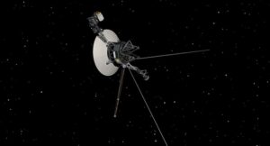 NASA kayıp uzay aracı 'Voyager 2'den sinyal aldı - Diken