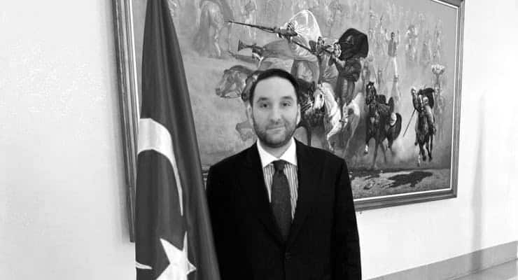 İYİ Partili Bilici istifa etti - Diken