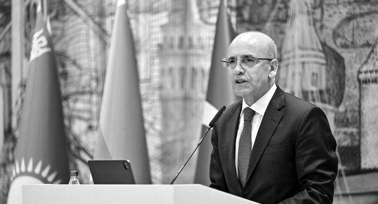 Mehmet Şimşek: Yüzde 25 kira artış sınırı devam etmemeli - Diken