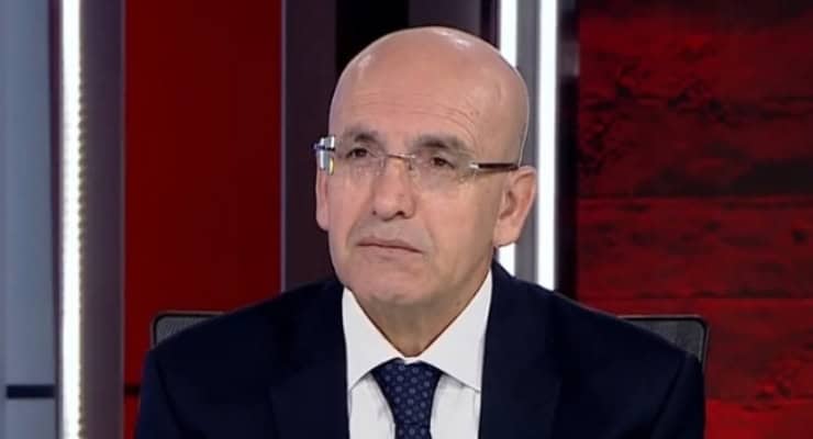 Mehmet Şimşek içki sektörünün peşinde: Vergi incelemesi yapılacak - Diken
