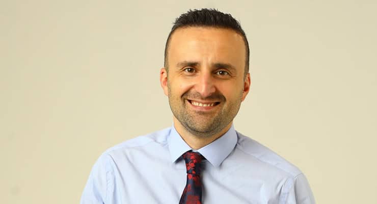 Ankara Barosu başkanlığına yeniden Mustafa Köroğlu seçildi - Diken