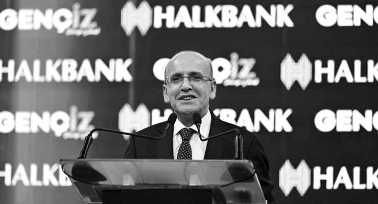 Şimşek: Vergilendirilmemiş bir alan bırakmama gayesindeyiz - Diken